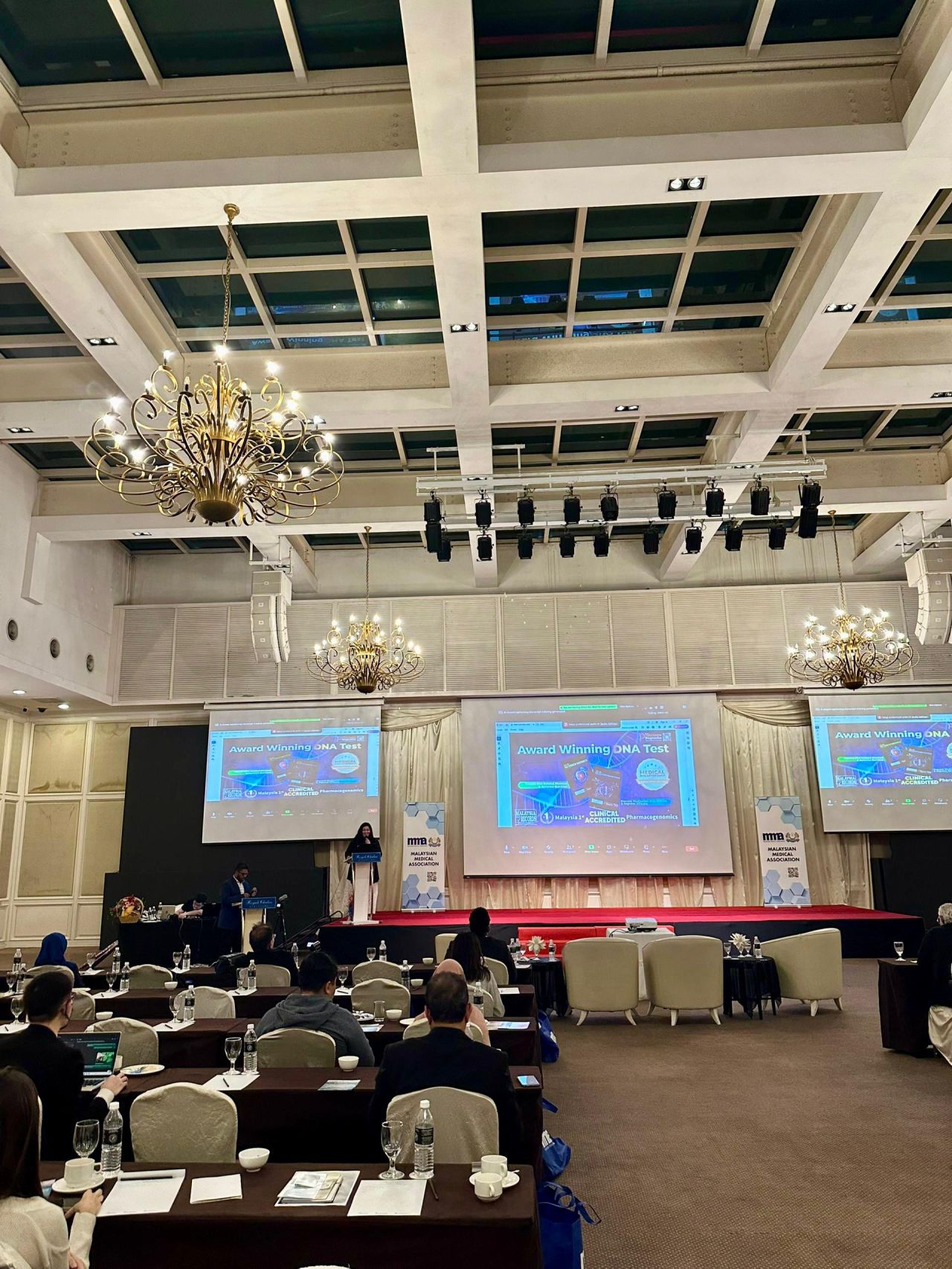 Integrative Medicine: Onward and Beyond by the MMA