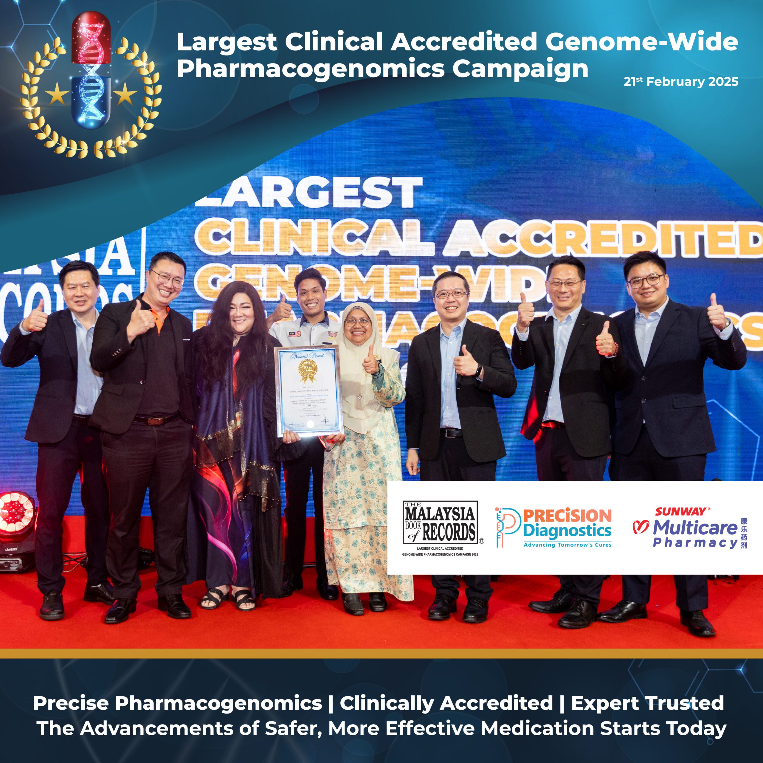 Integrative Medicine: Onward and Beyond by the MMA